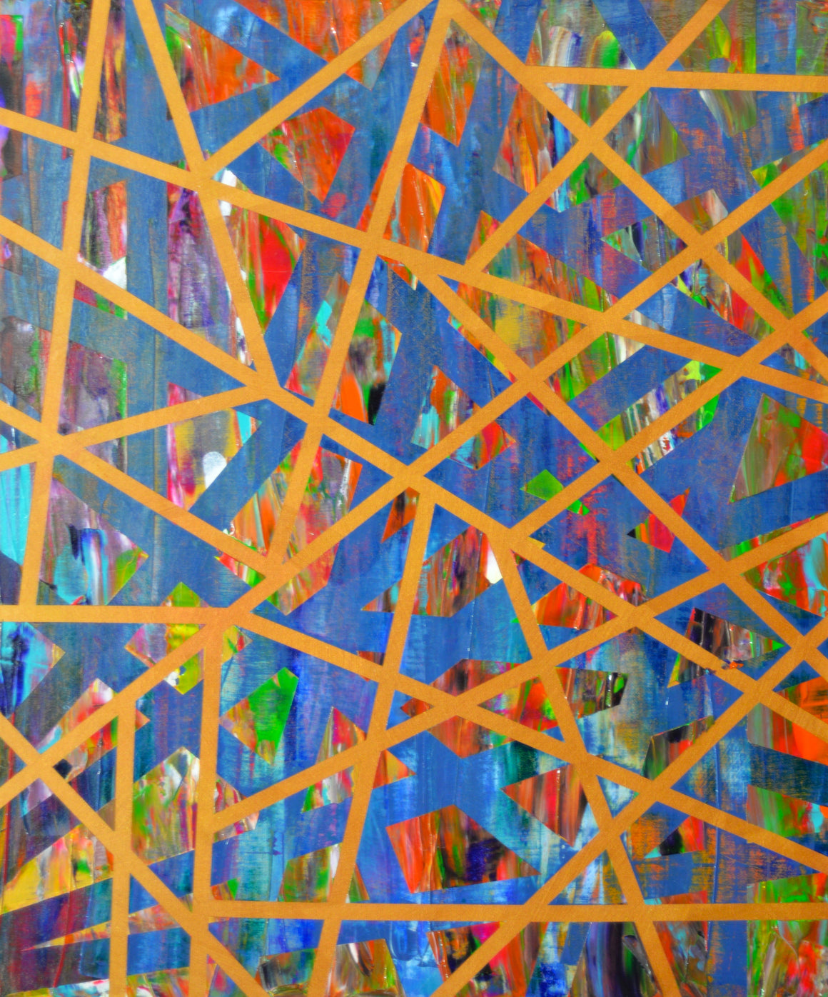 Original artworks and fine art prints by British artist James Knights ...