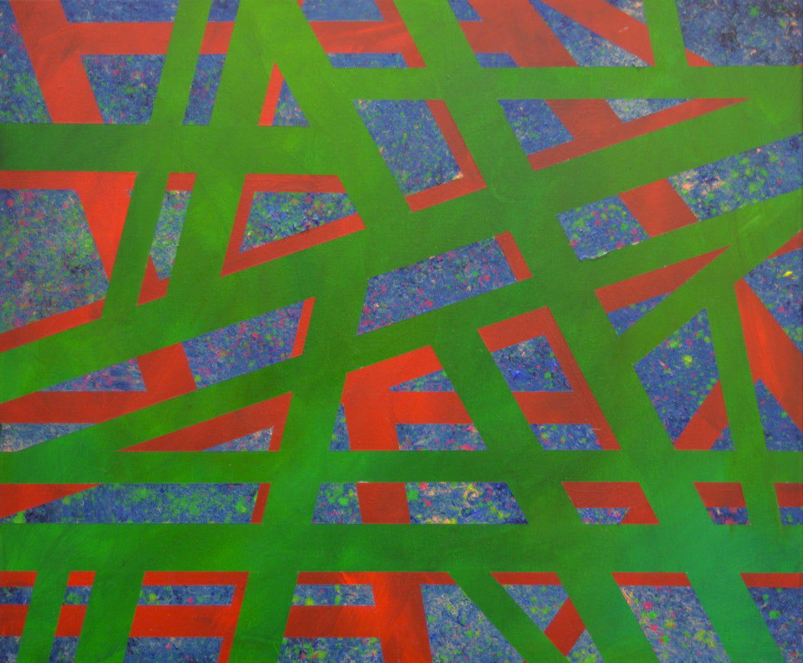 Original artworks and fine art prints by British artist James Knights ...